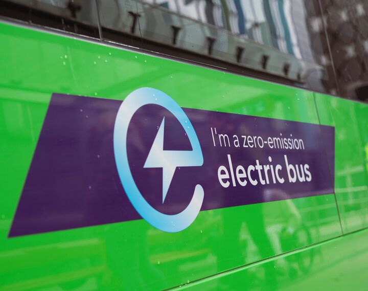 Future of bus services in region set out in more detail - West of ...