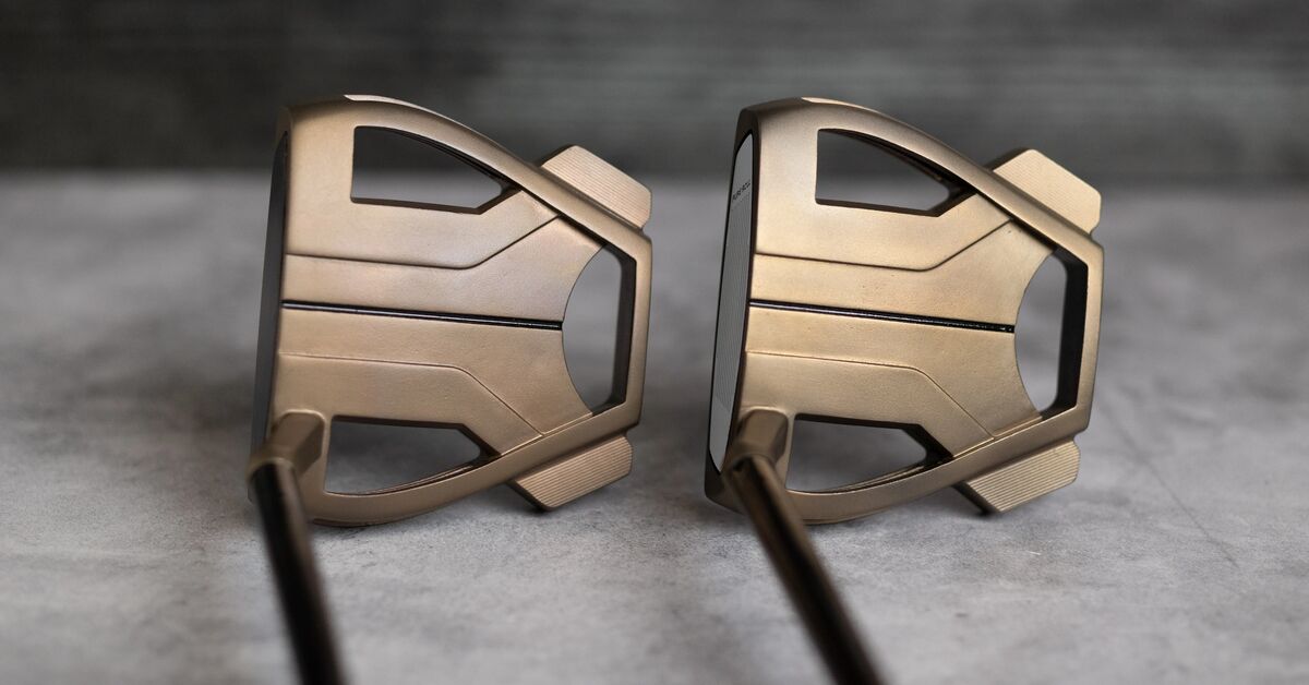 Torched Spider Tour Raffle | 2nd Swing Golf