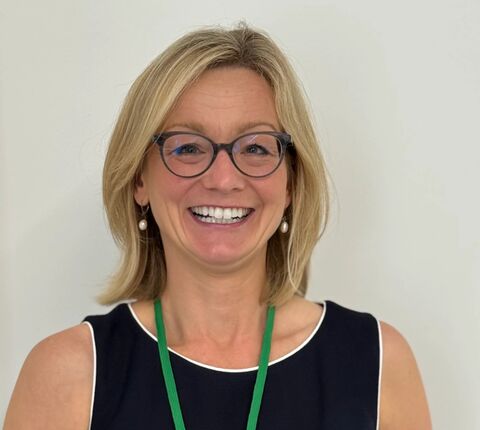 Senior leadership - West of England Combined Authority