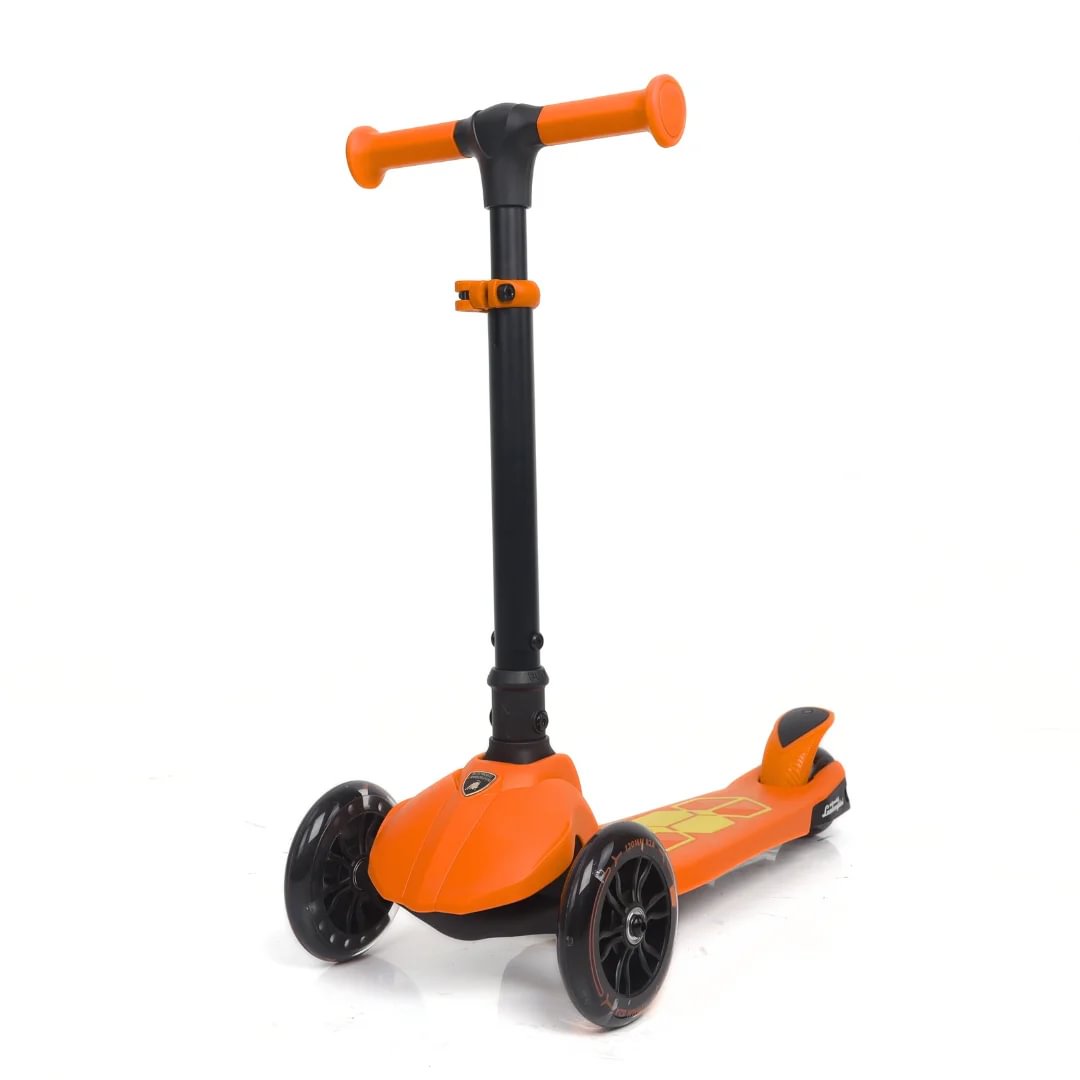 Scooters - Berghoff toys