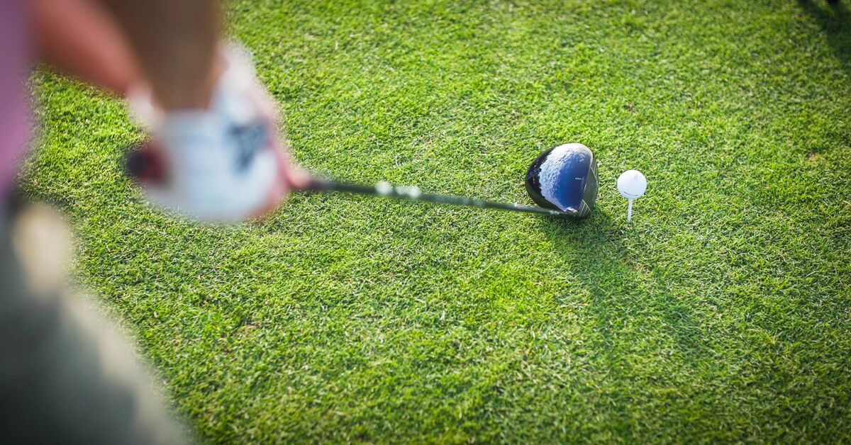 Left Handed Golf | 2nd Swing Golf