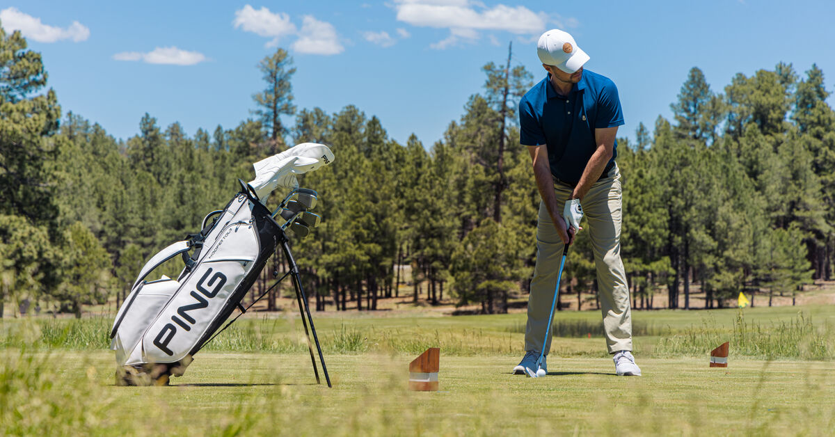 PING Authorized Internet Retailer | 2nd Swing Golf