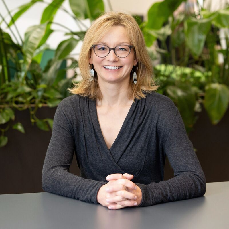 Senior leadership - West of England Combined Authority