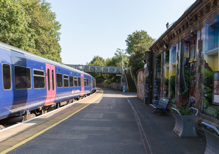 MetroWest - West of England Combined Authority