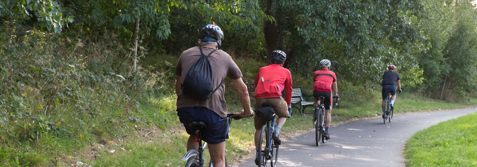 Funding allocated for improvements on Bristol and Bath Railway Path ...