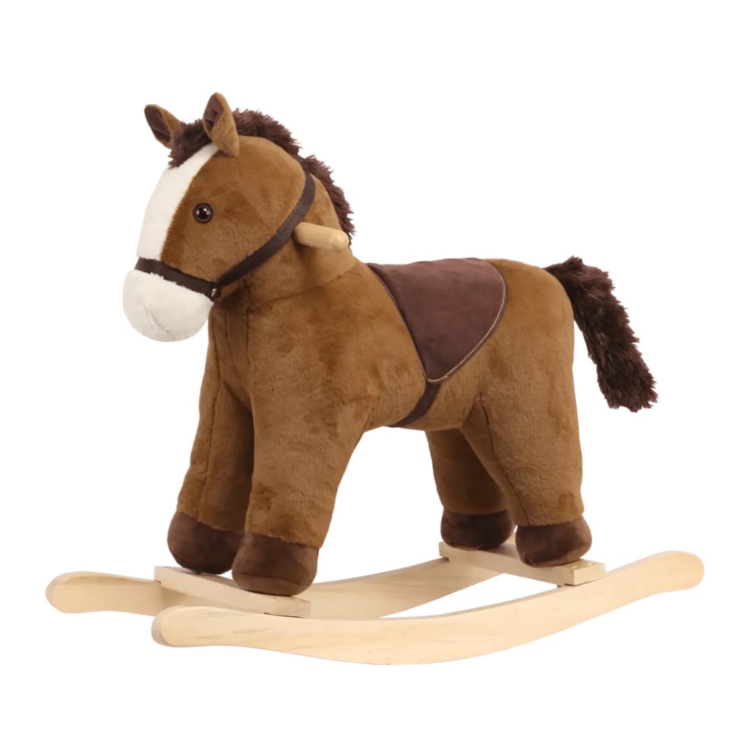 Rocking Horses - Berghoff toys