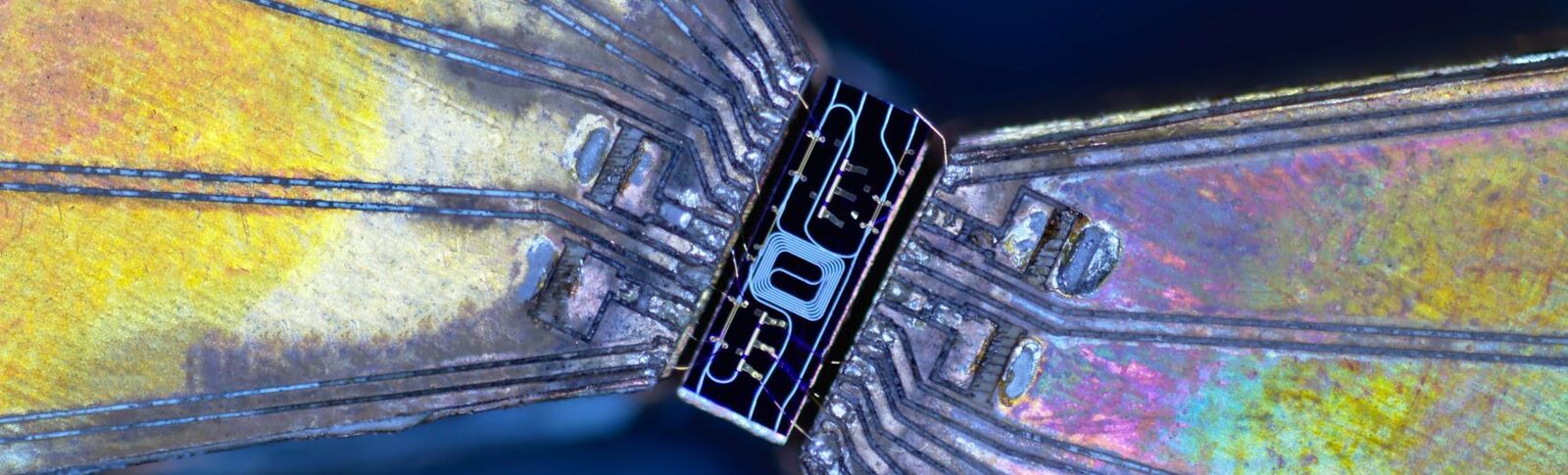 Quantum technologies - Invest Bristol and Bath