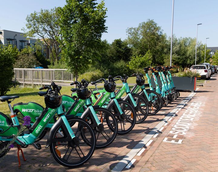 The West of England Combined Authority - Home