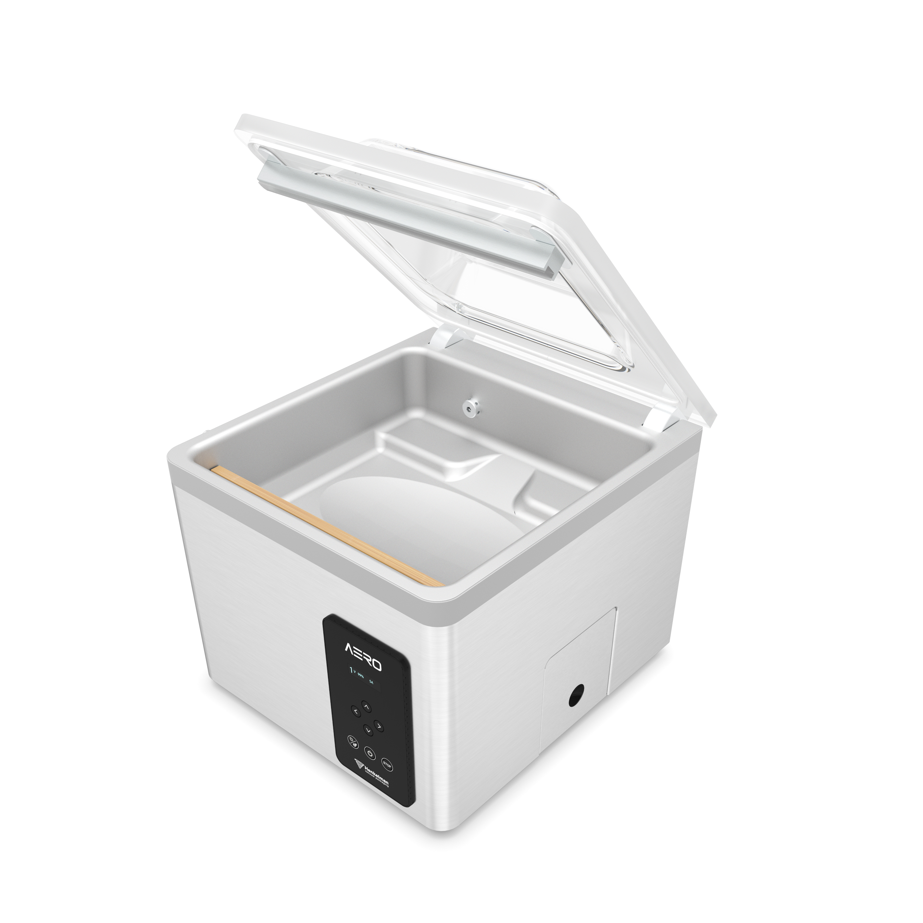 Henkelman AERO vacuum packing machine | Henkelman