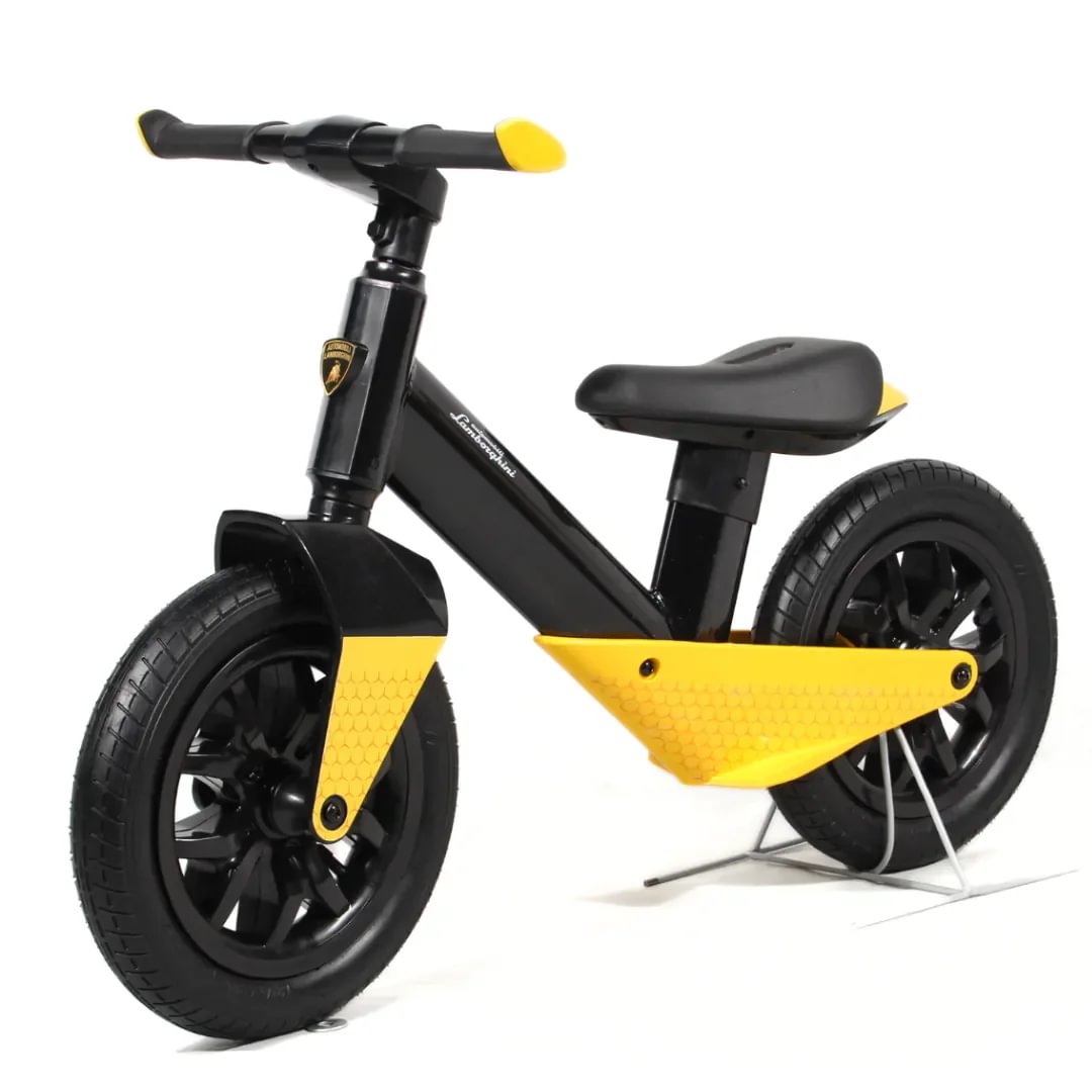 Balance bikes - Berghoff toys