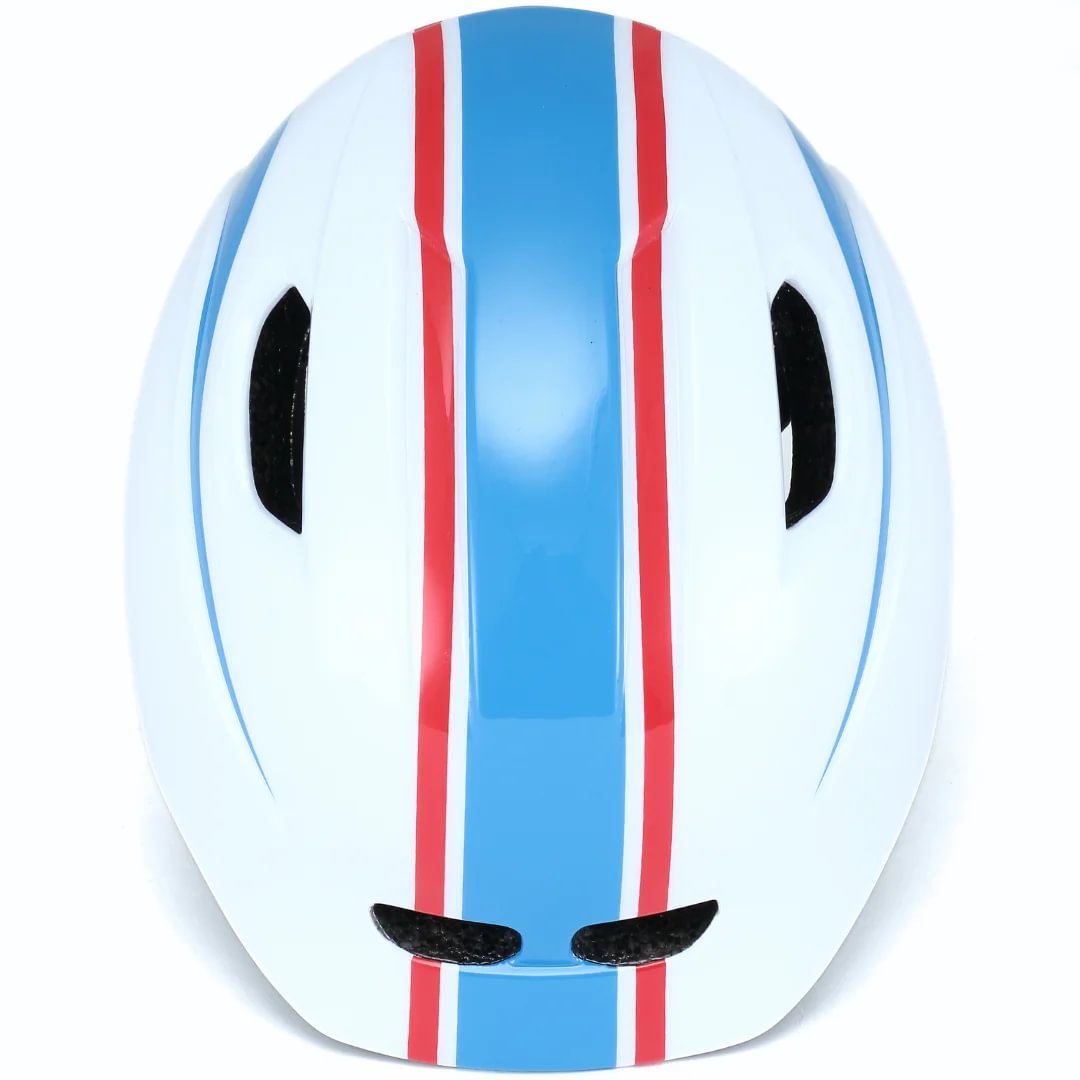 BMW Helmet for Kids - Blue - Berghoff toys