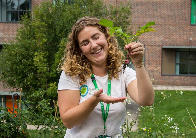 Green Business Support - Growth Hub
