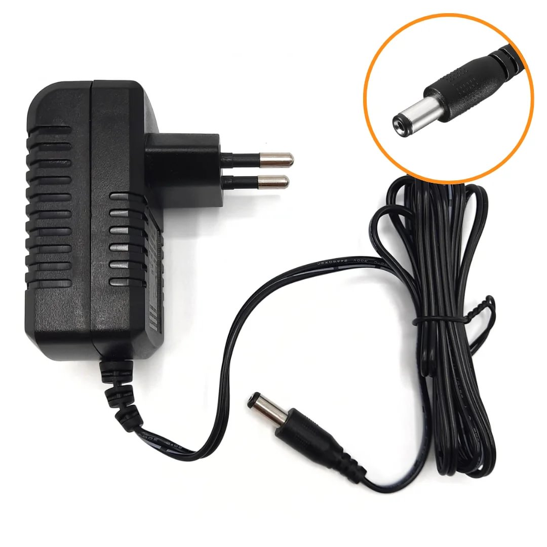 6V 500mA Charger - Berghoff toys