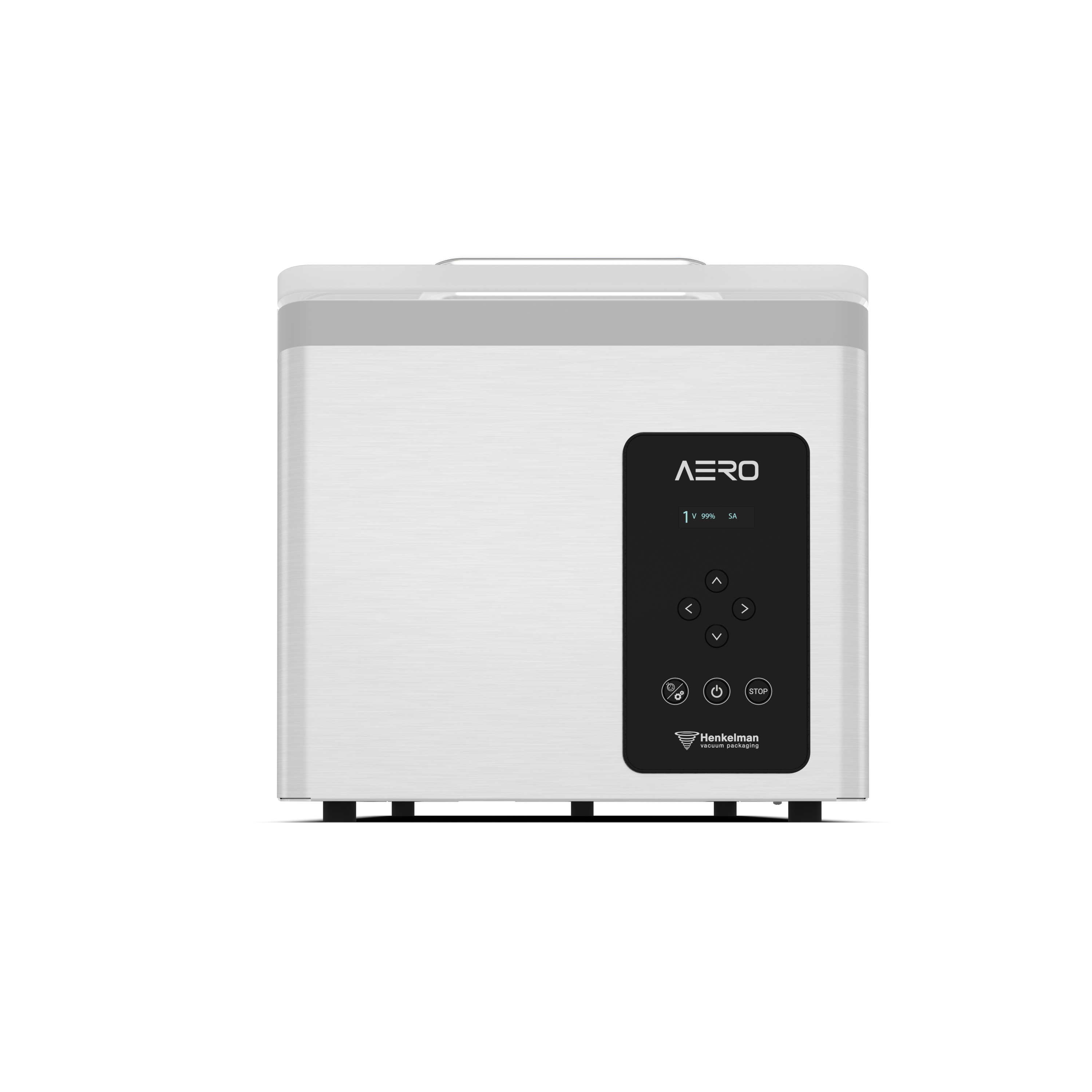Henkelman AERO vacuum packing machine | Henkelman
