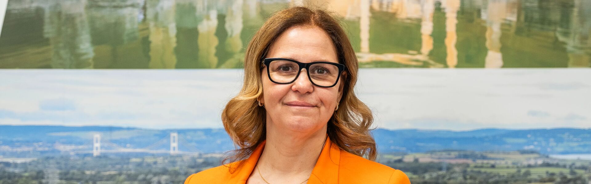 Mayor for the West of England - Helen Godwin