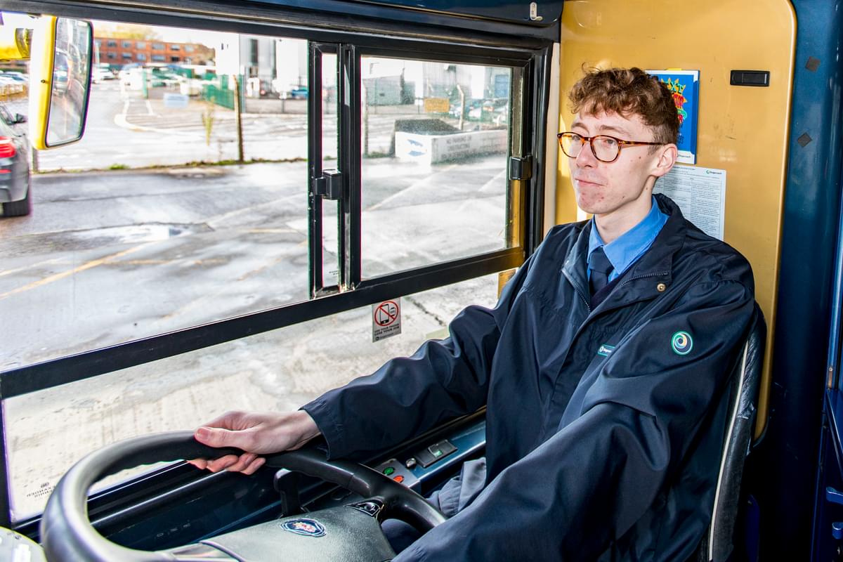 Home - Skills Connect