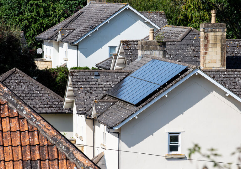 Retrofit projects across the West of England - West of England Combined ...