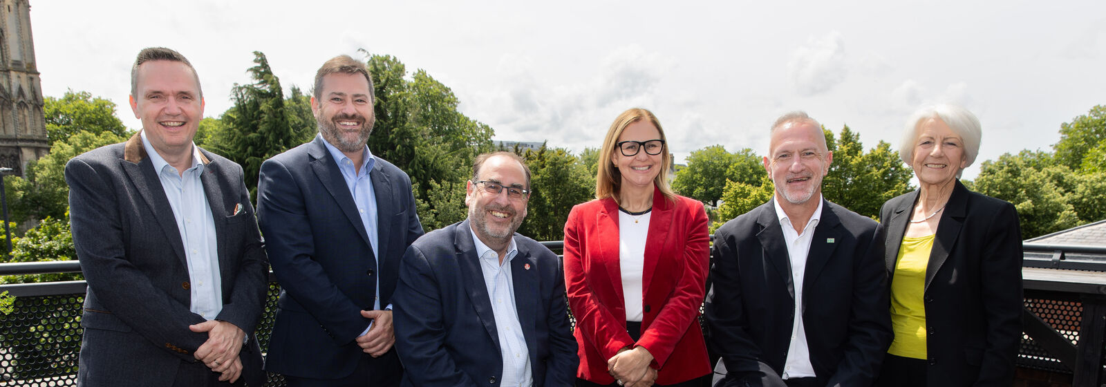 New £5 million Nature Fund for West