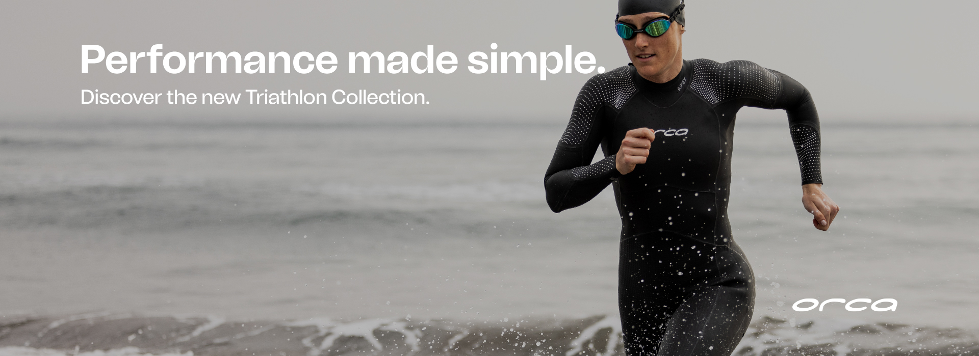 ORCA Size Fit Guarentee - Orca New Zealand