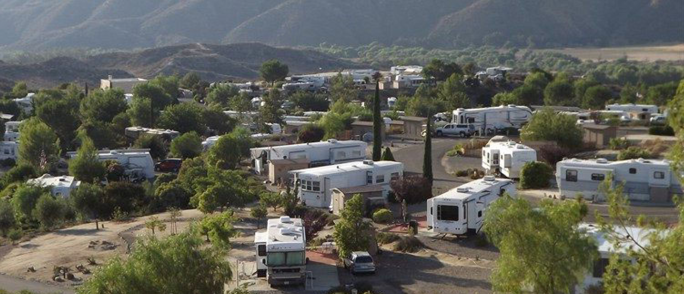 SKP Co-Op Parks | Escapees RV Club