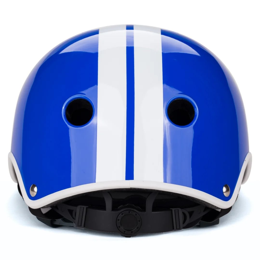 Mini Helmet for Kids - Blue - Berghoff toys