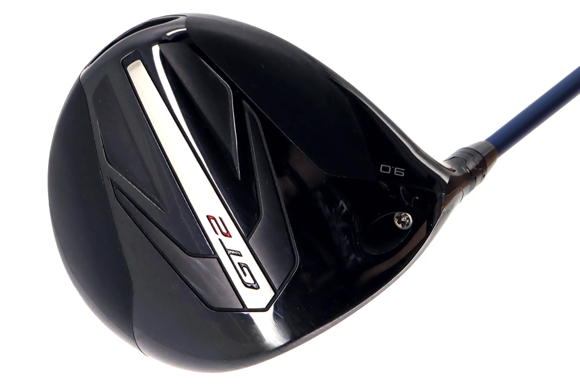 Left Handed Golf | 2nd Swing Golf