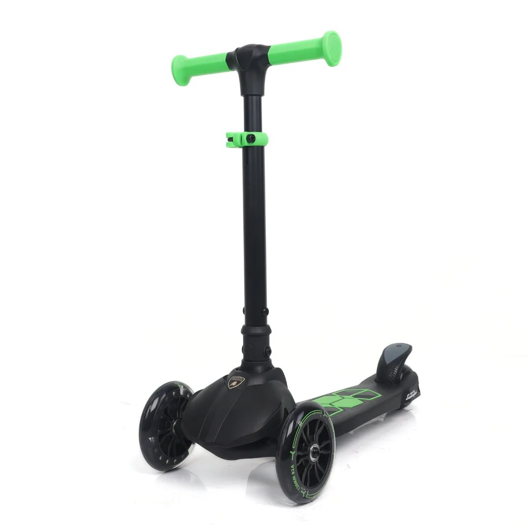 Scooters - Berghoff toys