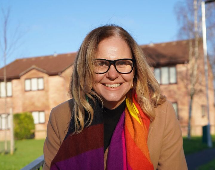 Mayor for the West of England - Helen Godwin