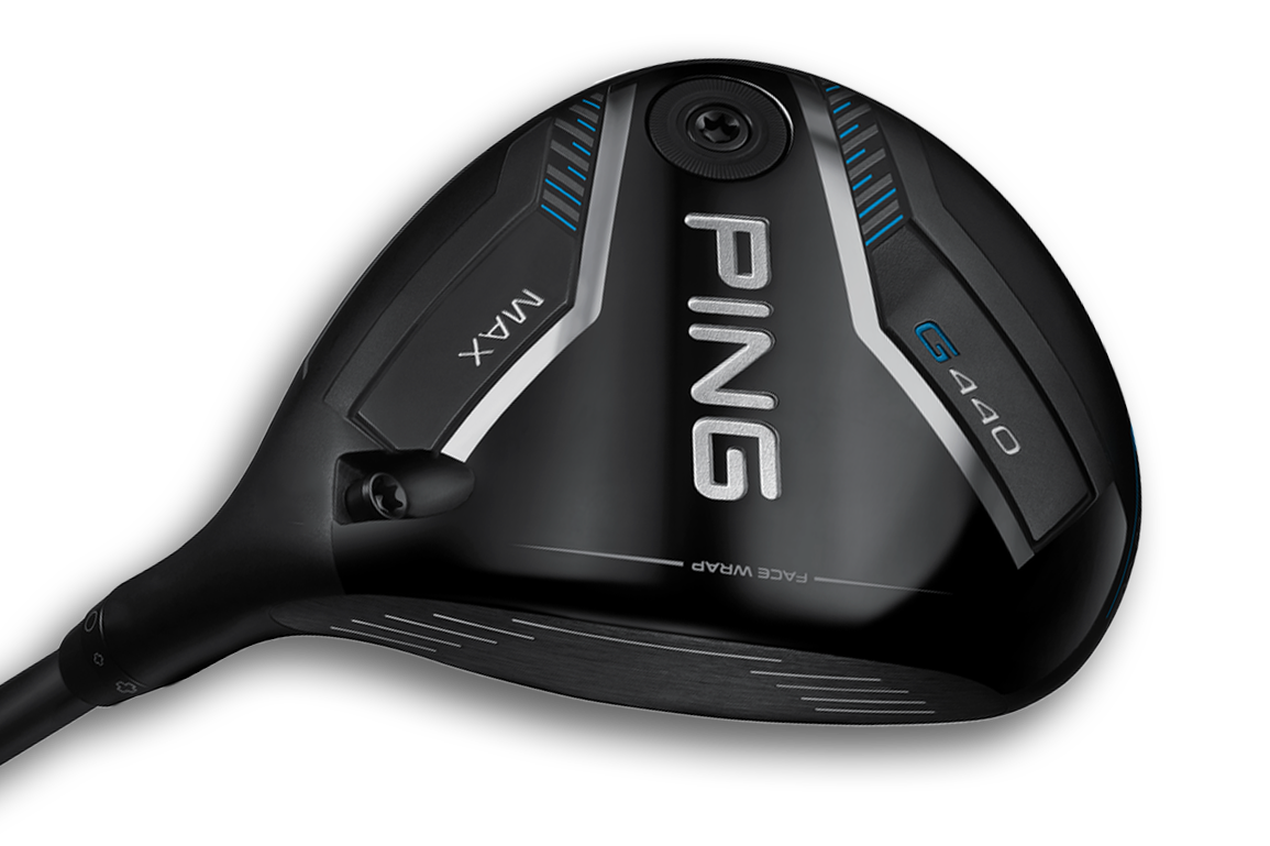 High Lofted Fairway Woods | 2nd Swing Golf