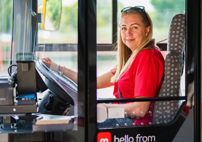 Driver Skills Bootcamps – Mayoral Priority Skills Fund - West of ...