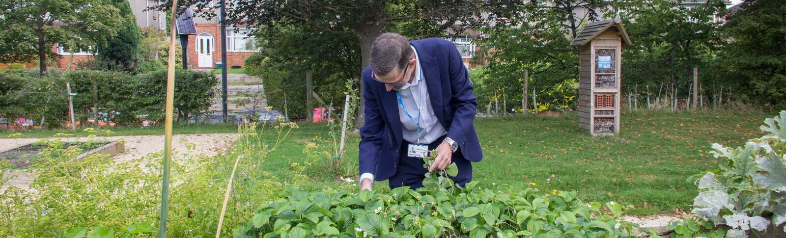 Module 1 – The Business Case for Nature - Growth Hub