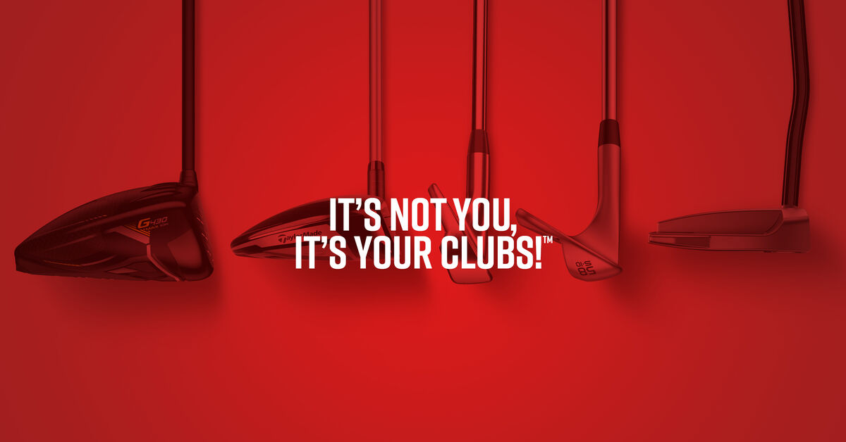 Used Golf Clubs | 2nd Swing Golf