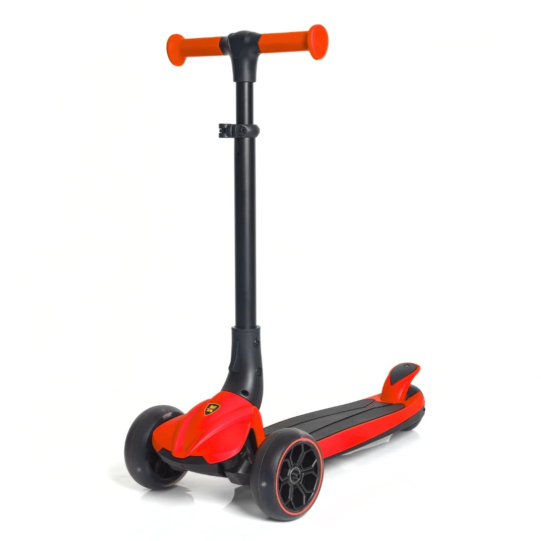 Scooters - Berghoff toys