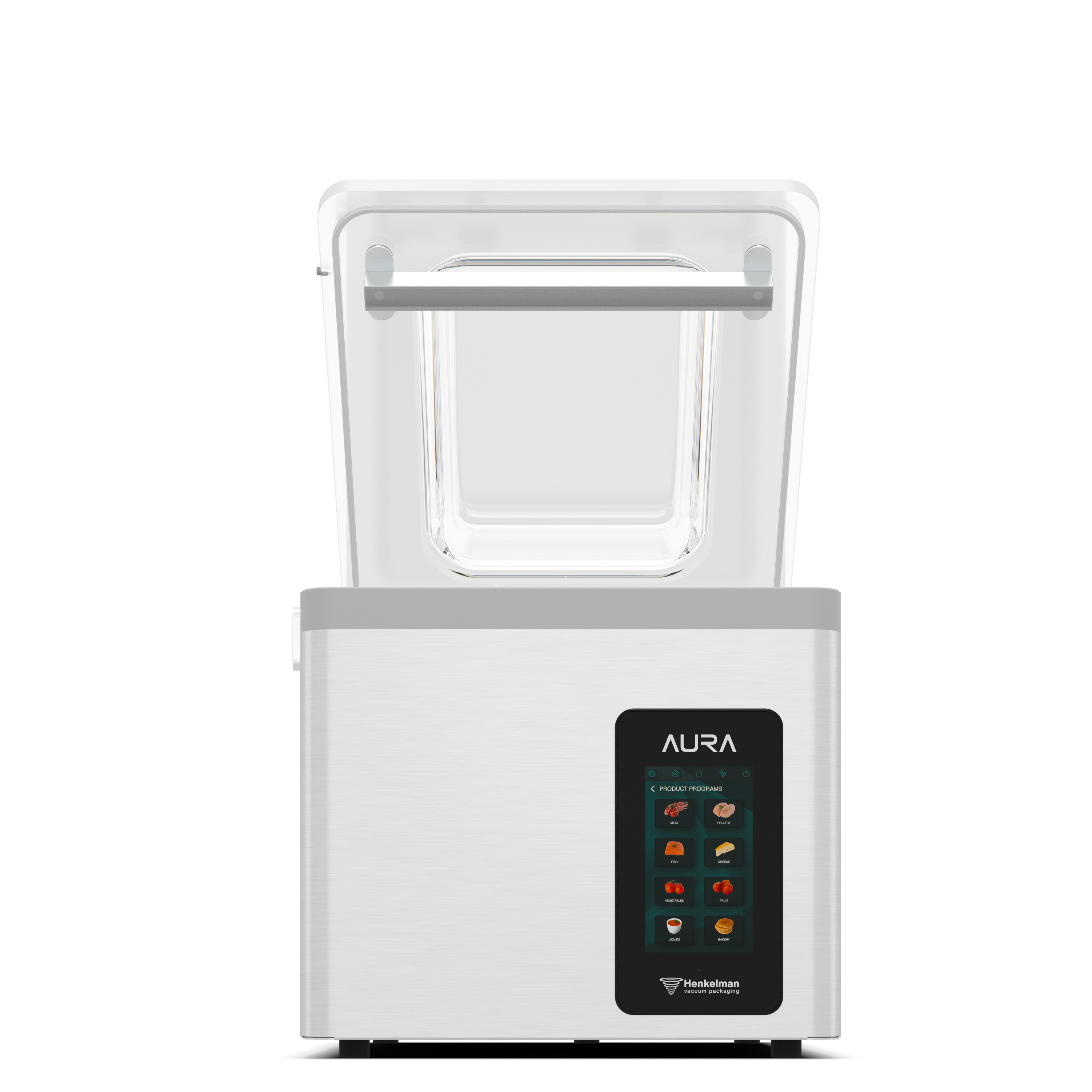 Henkelman Aura Vacuum packing machines | Henkelman