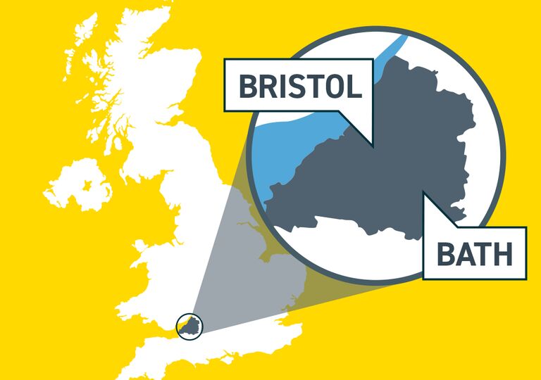 Why Bristol & Bath - Invest Bristol & Bath