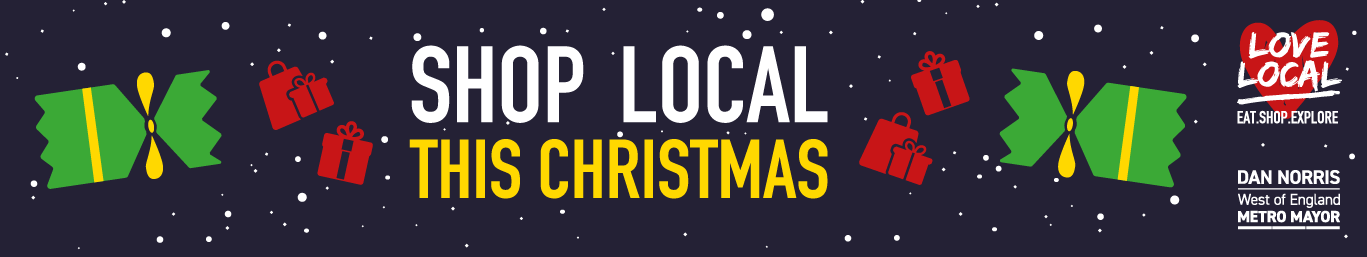 Love local - West of England Combined Authority