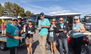 Membership Benefits | Escapees RV Club