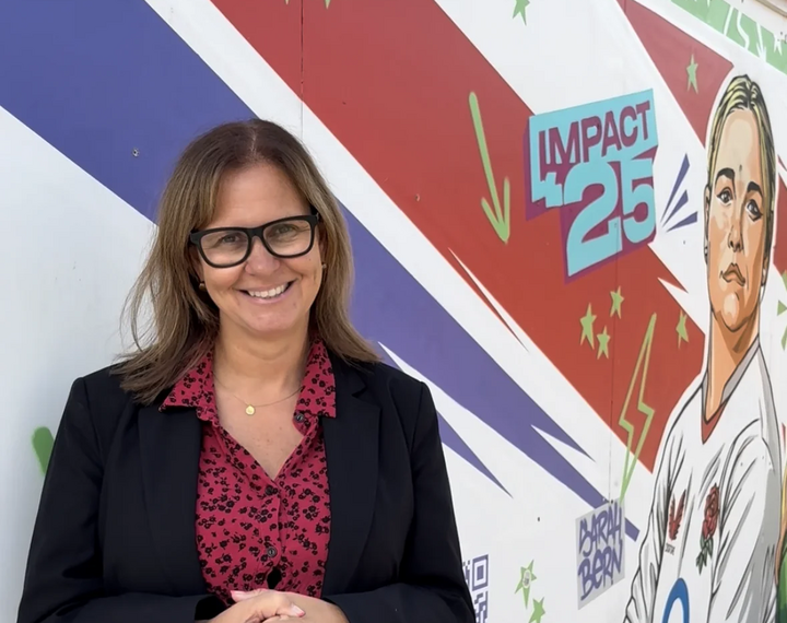 Mayor for the West of England - Helen Godwin