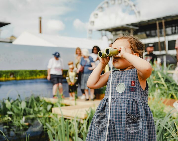 Trees take the spotlight in Festival of Nature 2026 programme
