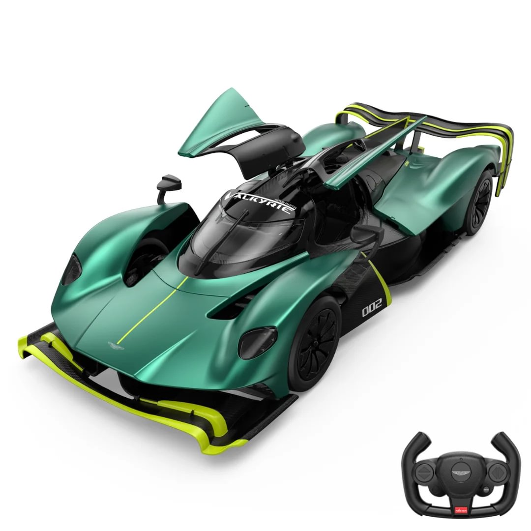 Ride-on toys - Berghoff toys