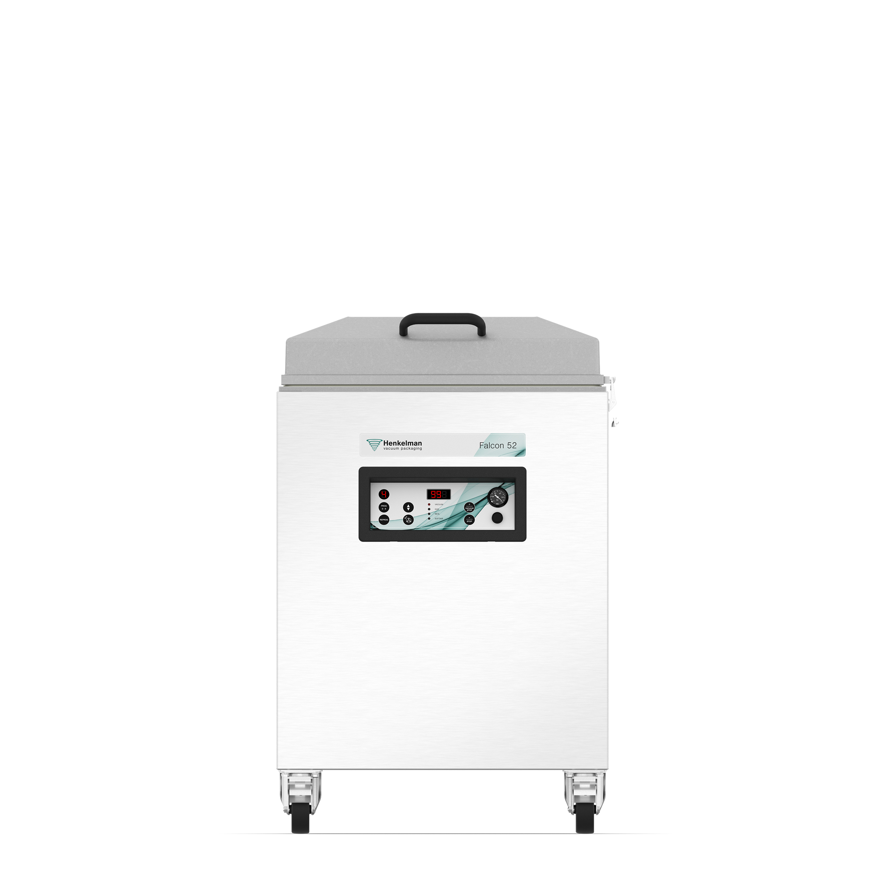 Henkelman Falcon vacuum packing machine | Henkelman