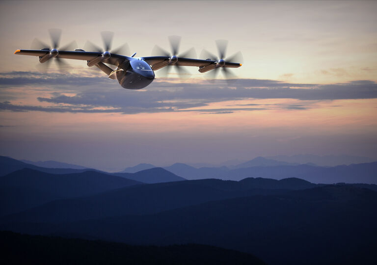 Aerospace & Advanced Engineering - Invest Bristol and Bath