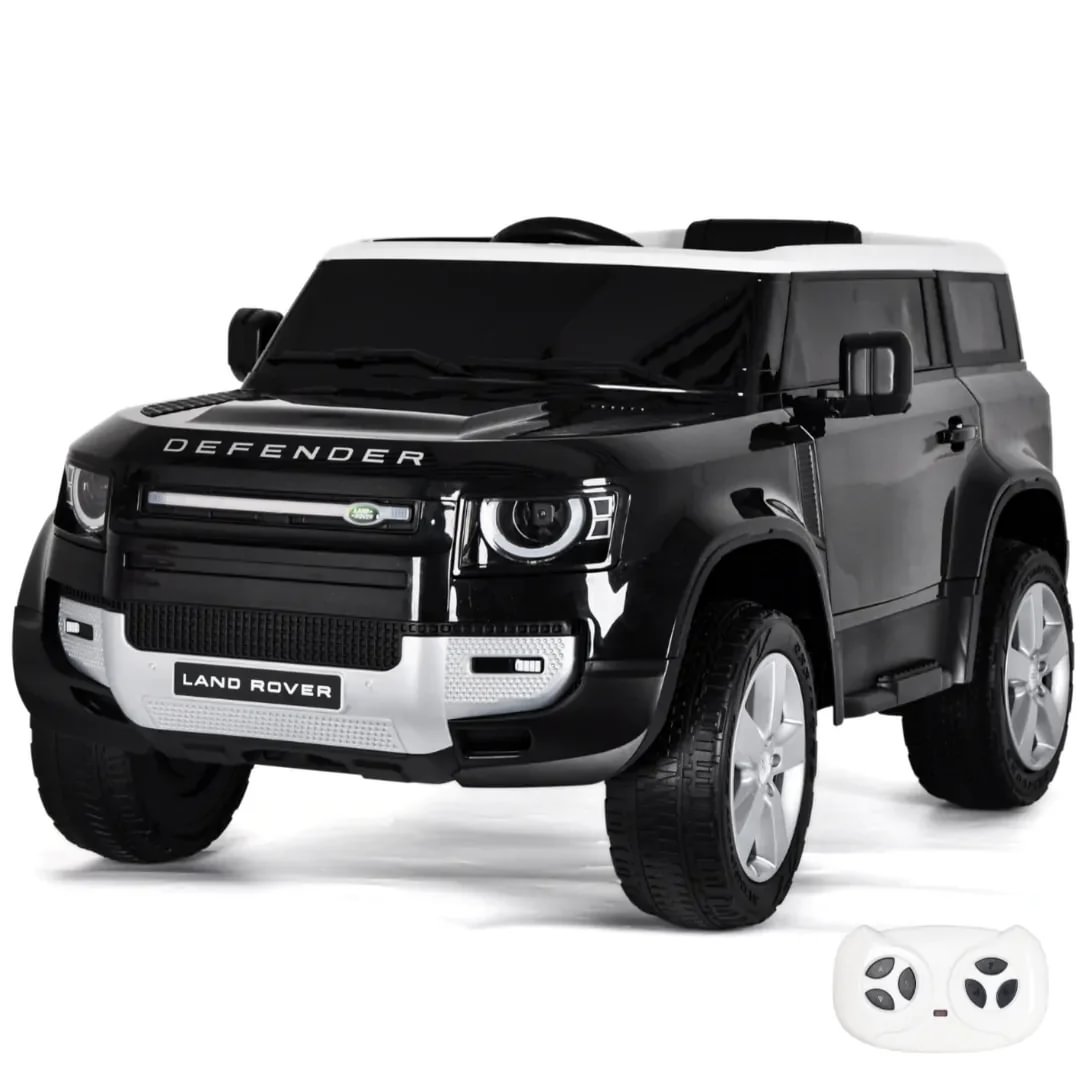 Kids Electric Cars Range Rover