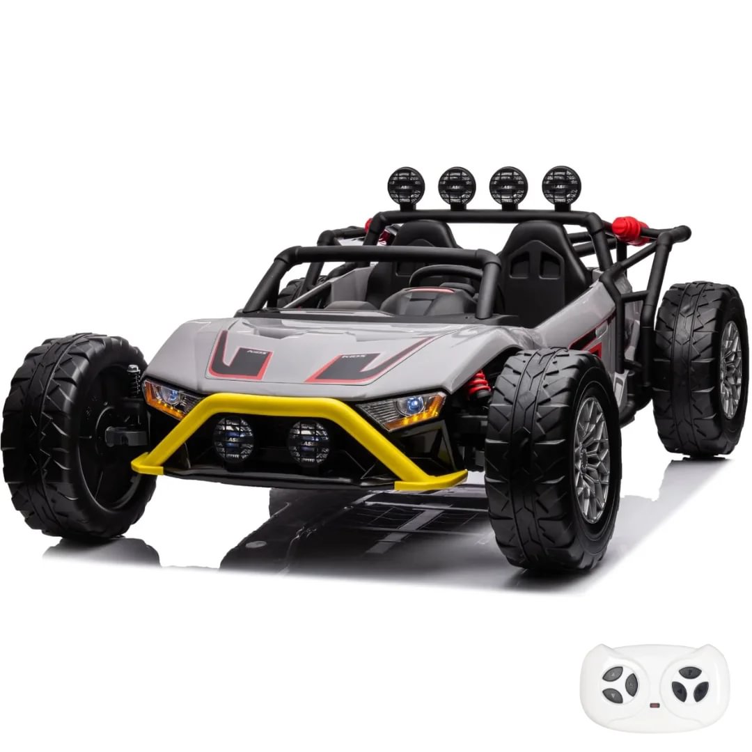 Ride-on Buggy’s - Berghoff toys