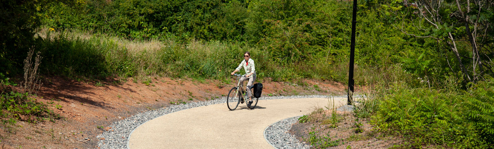 Cycling infrastructure in the West of England - West of England ...