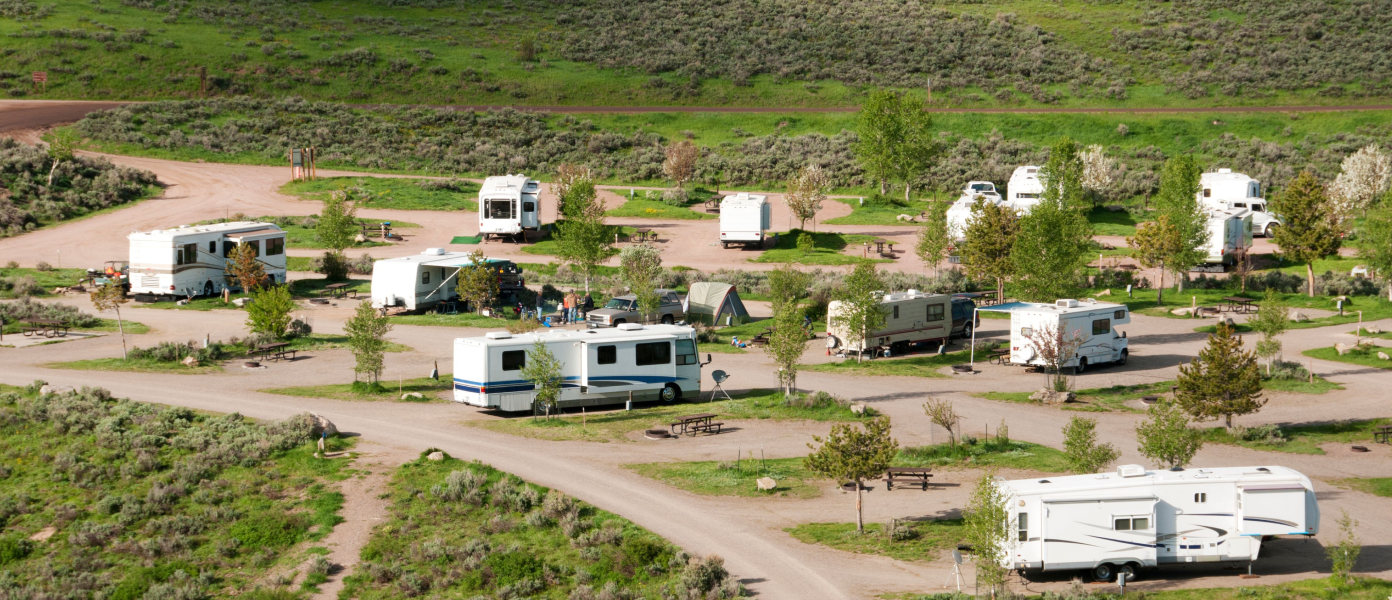 RV Camping Discounts | Harvest Hosts and Escapees RV Club
